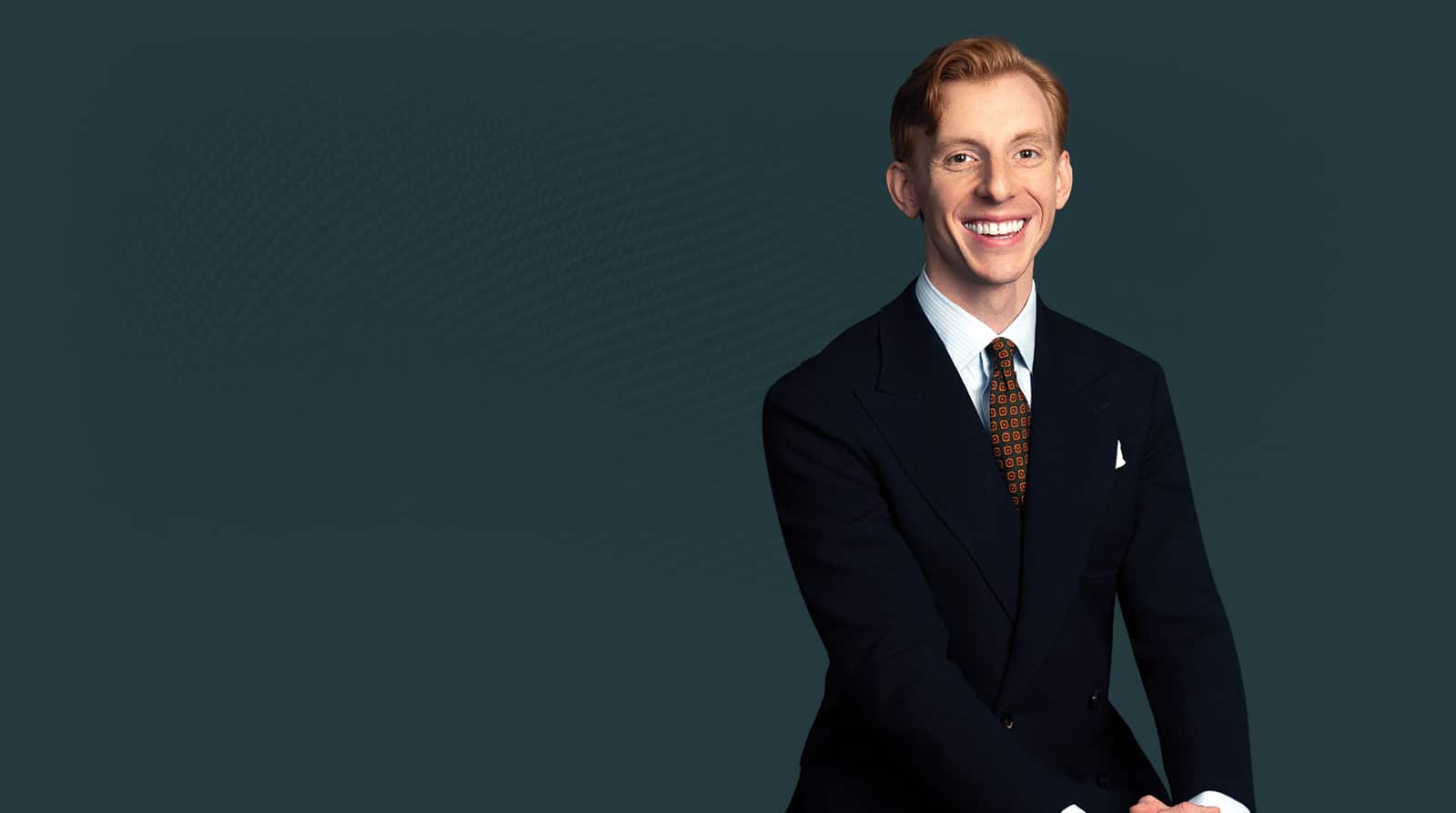 Andrew Skeith - Reynolds Mirth Richards & Farmer LLP