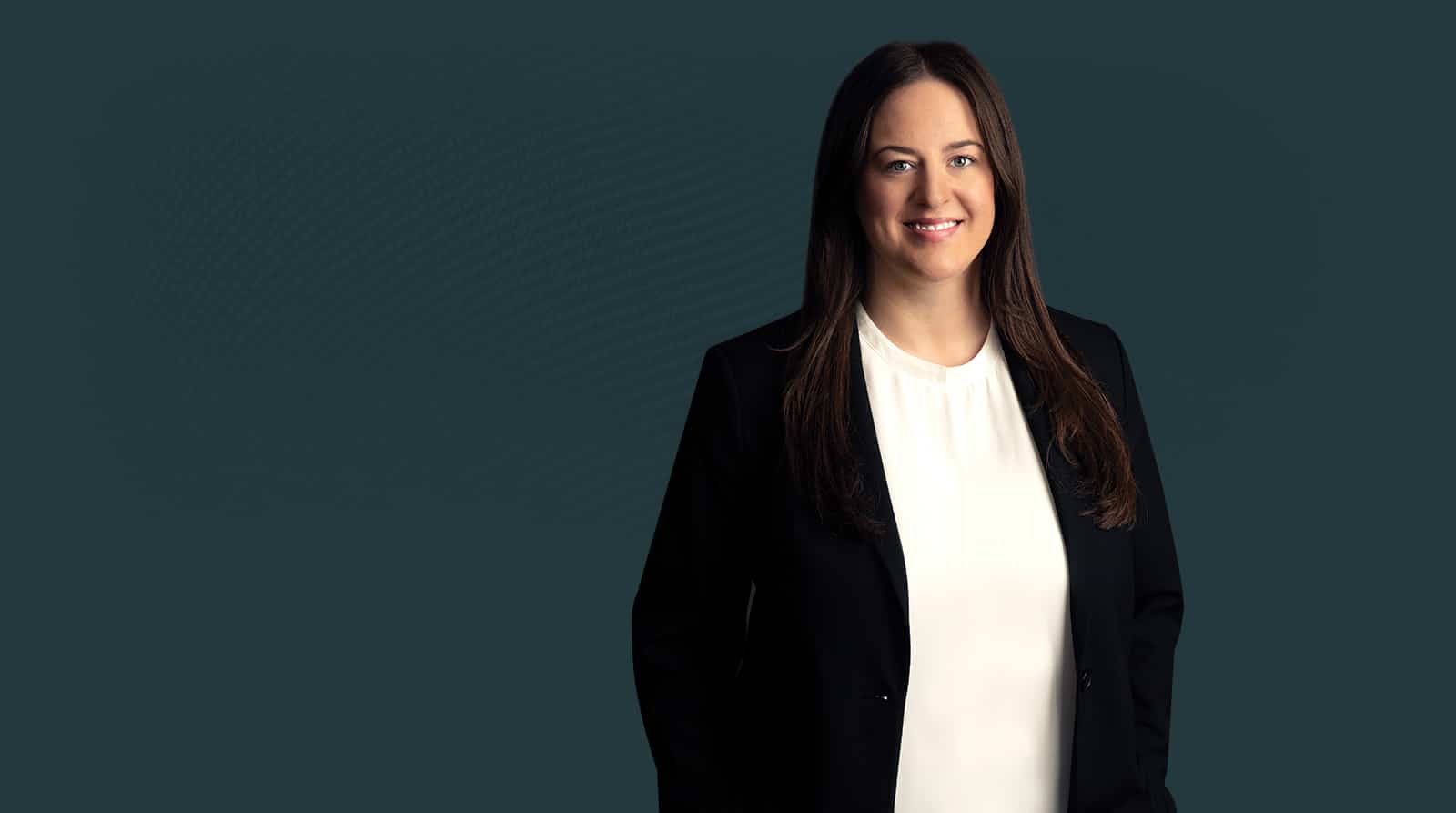 Colleen Gilliam - Reynolds Mirth Richards & Farmer LLP