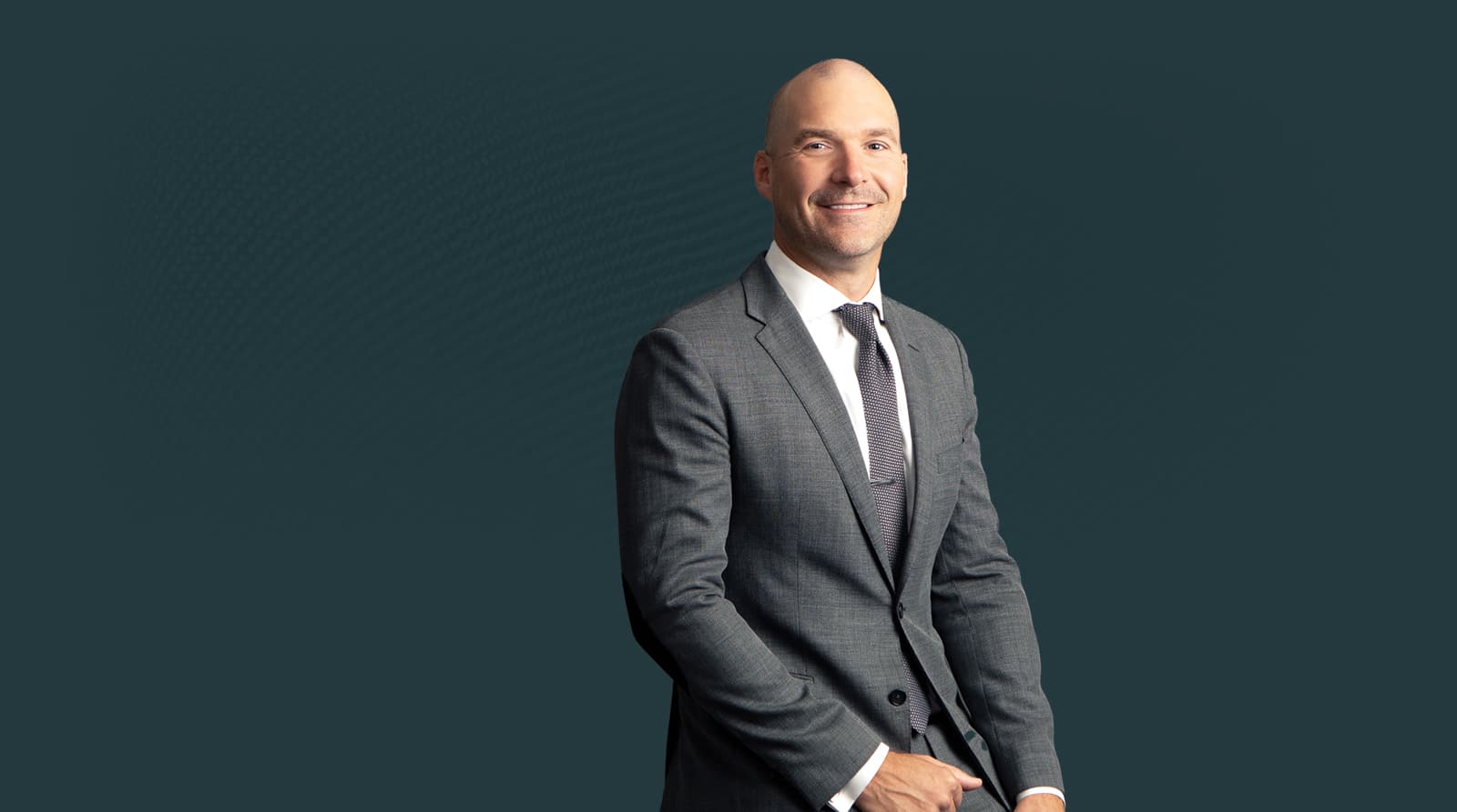 Jeremy Taitinger - Reynolds Mirth Richards & Farmer LLP