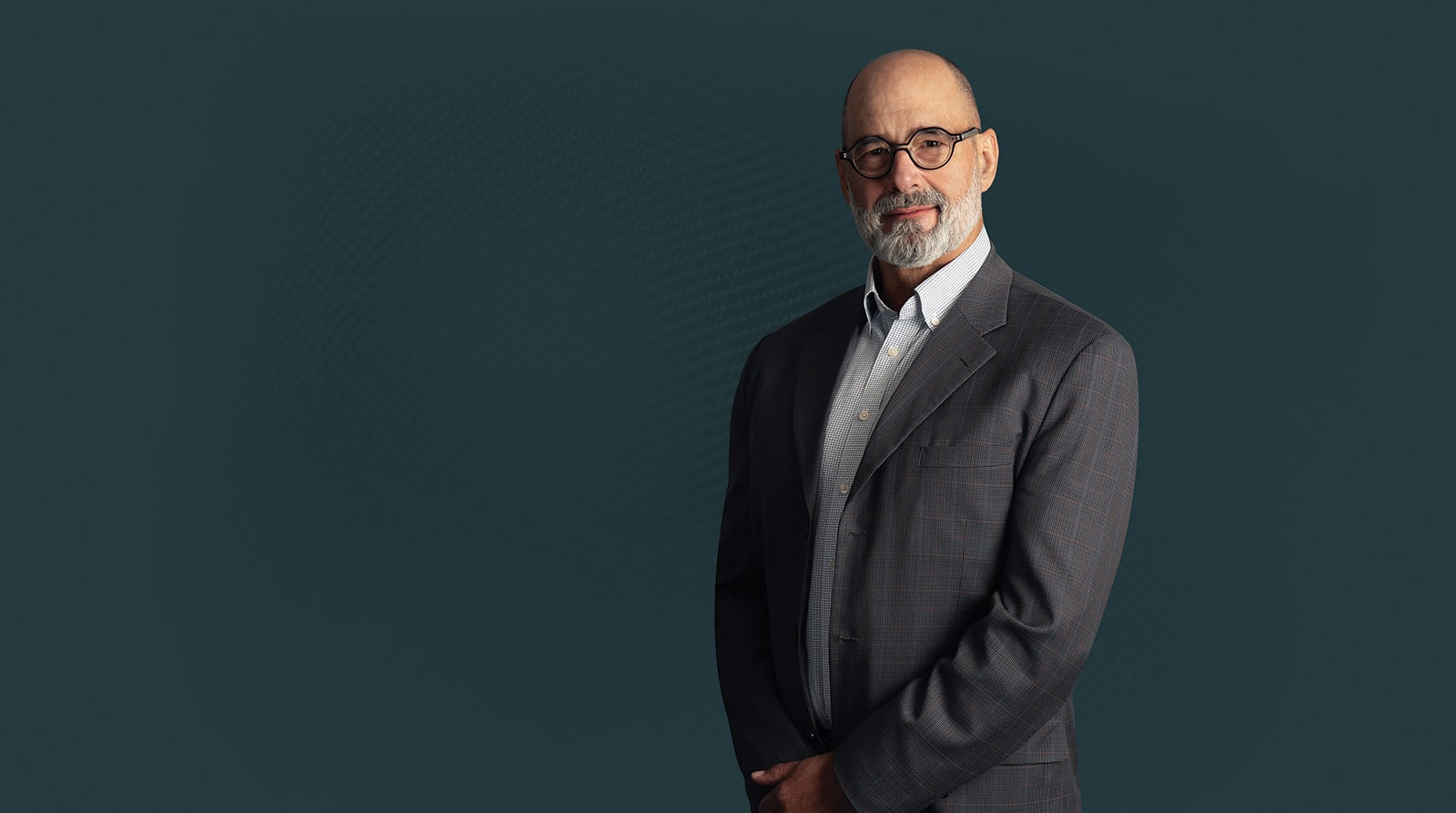 Tim Mavko - Reynolds Mirth Richards & Farmer LLP
