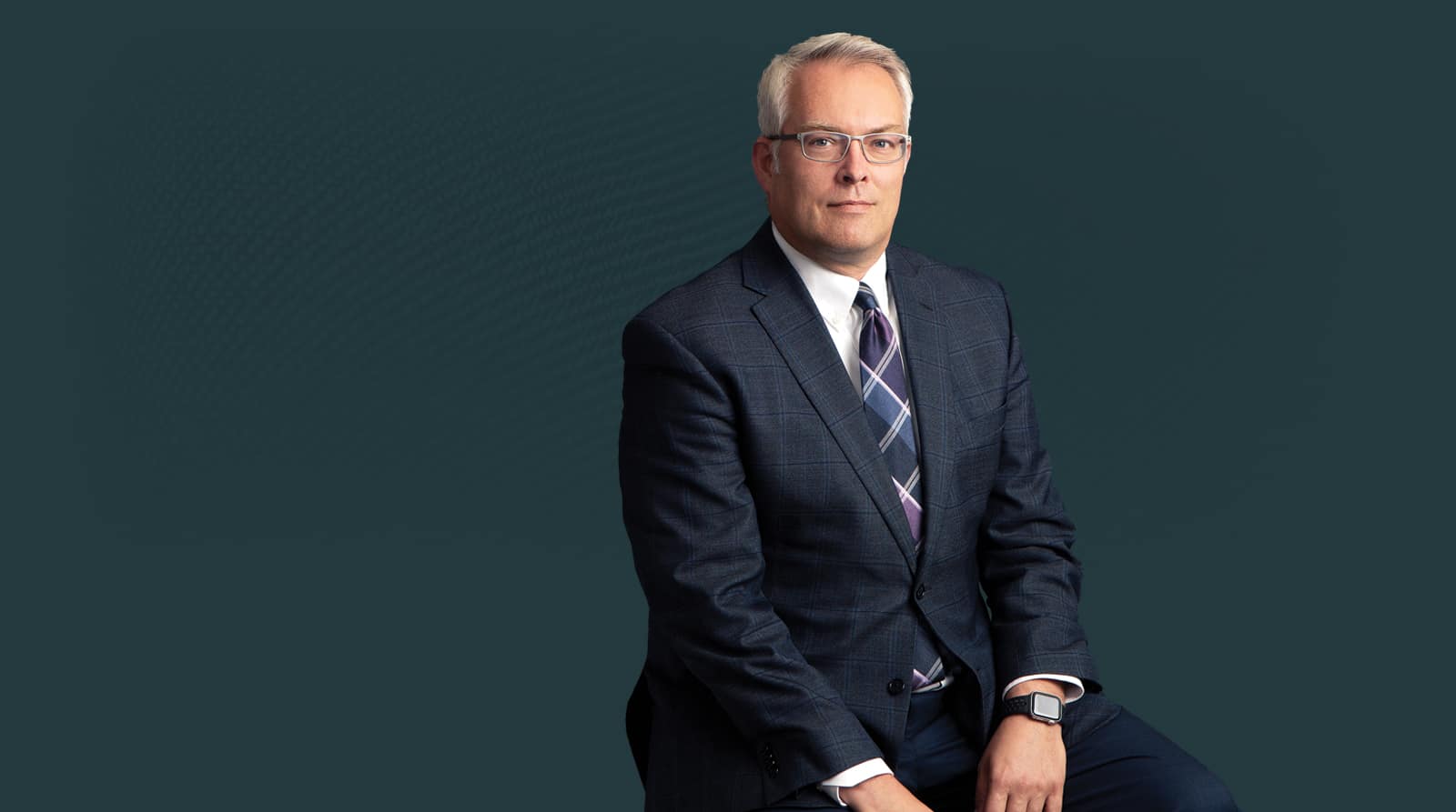 Todd A. Shipley - Reynolds Mirth Richards & Farmer LLP