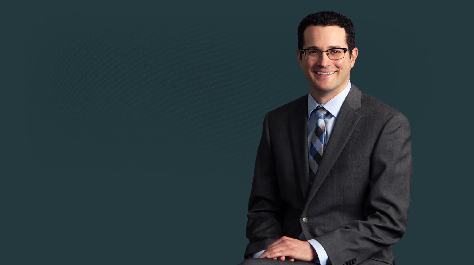 Greg Weber - Reynolds Mirth Richards & Farmer LLP