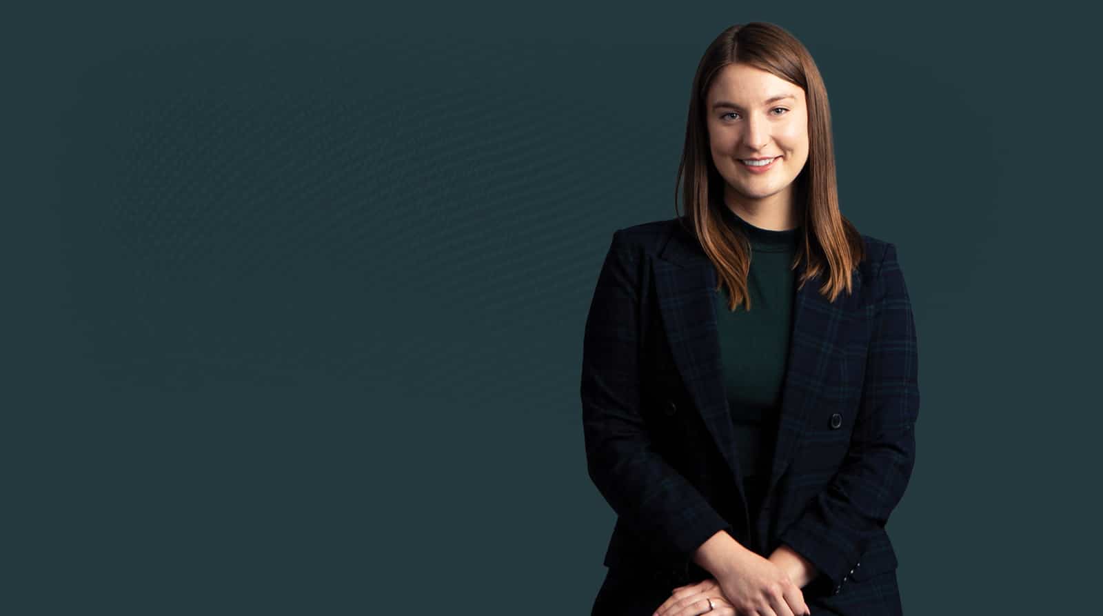 Jenna Chamberlain - Reynolds Mirth Richards & Farmer LLP