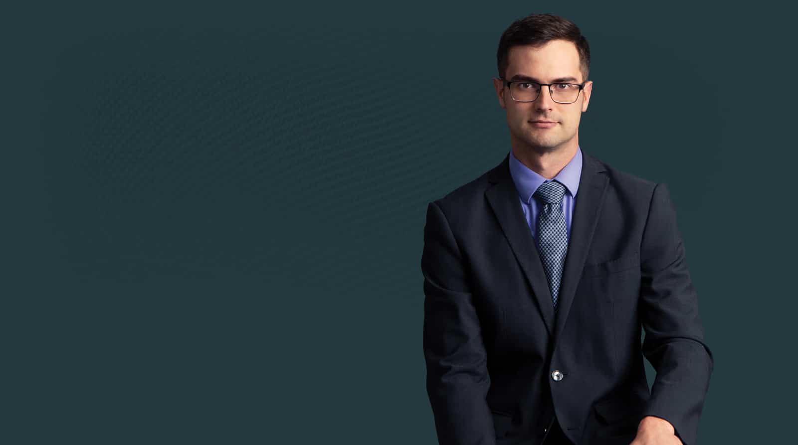 Michael Swanberg - Reynolds Mirth Richards & Farmer LLP