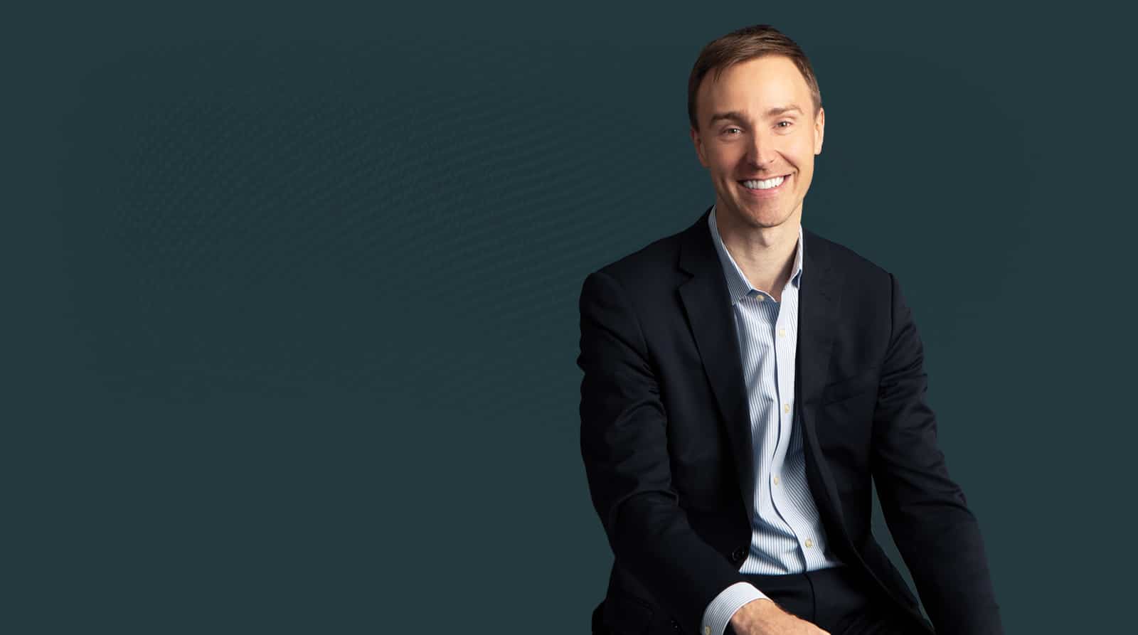 Sean Ward - Reynolds Mirth Richards & Farmer LLP