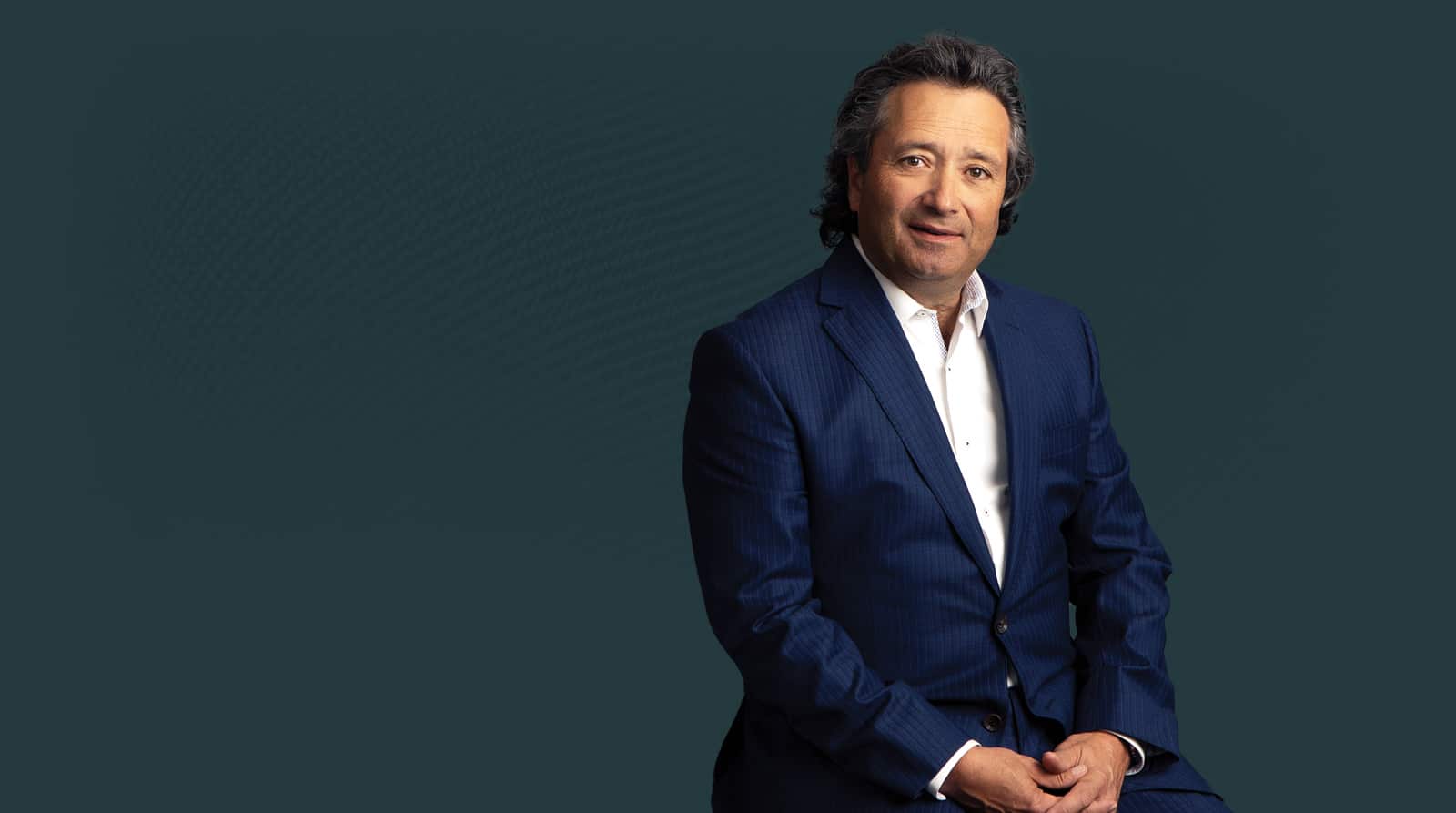 Victor L. Lirette - Reynolds Mirth Richards & Farmer LLP