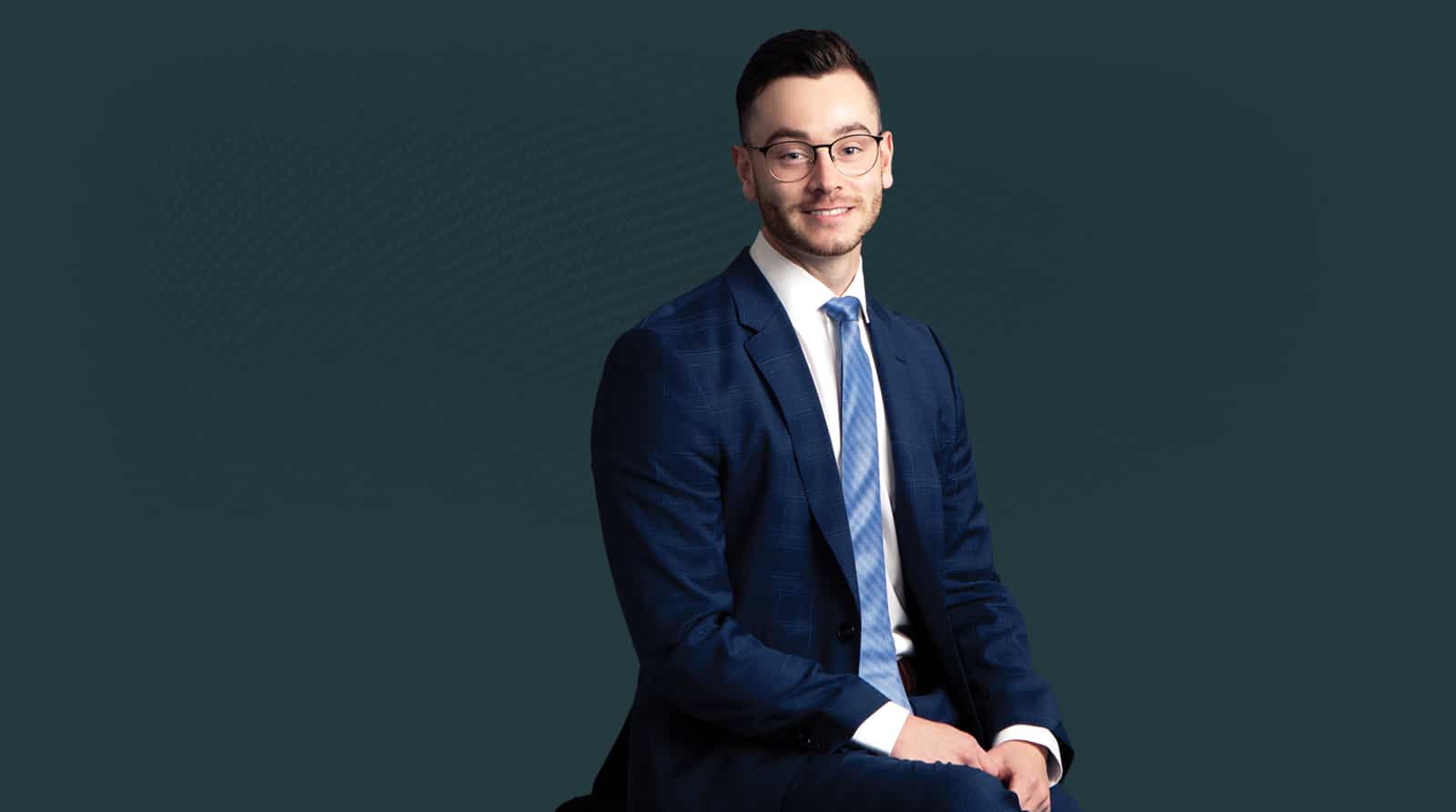 Mitchell Hayward - Reynolds Mirth Richards & Farmer LLP