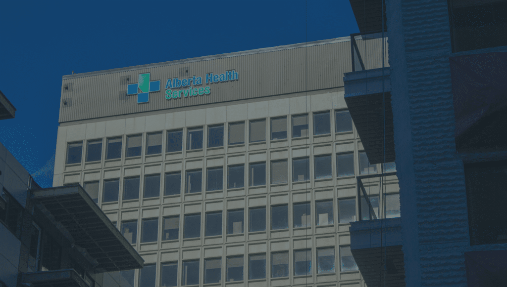 Legal Update – Alberta Health Services v Johnston, 2023 ABKB 209 ...