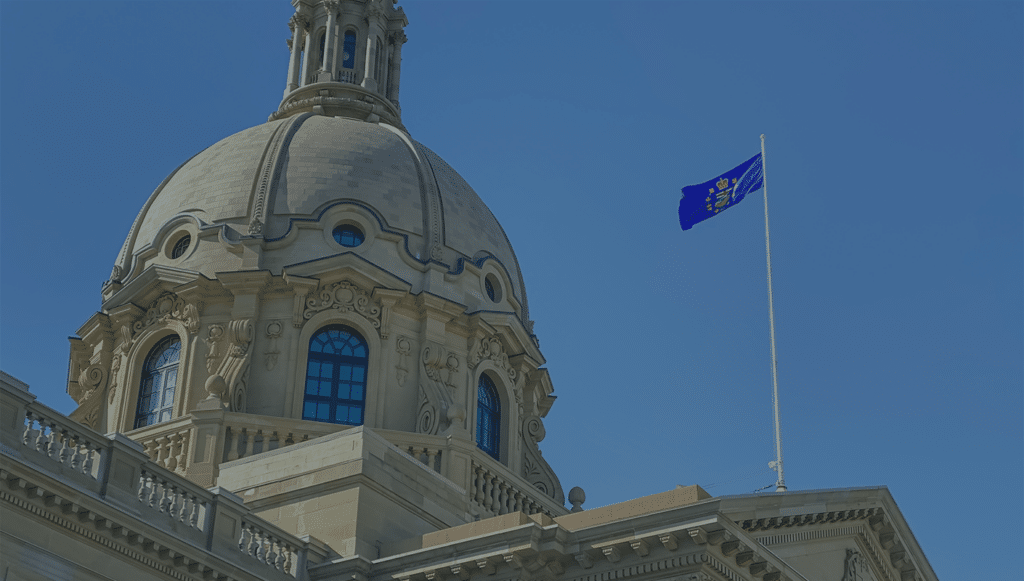 Bill 13: Understanding Alberta’s Regulated Professions Neutrality Act ...