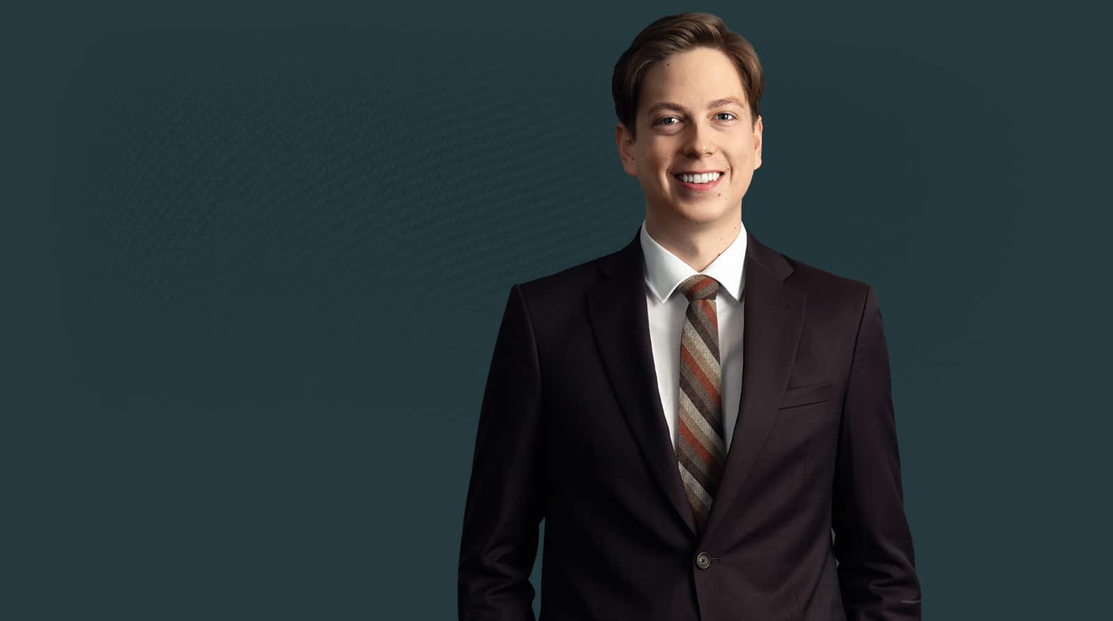 Austin Leask - Reynolds Mirth Richards & Farmer LLP