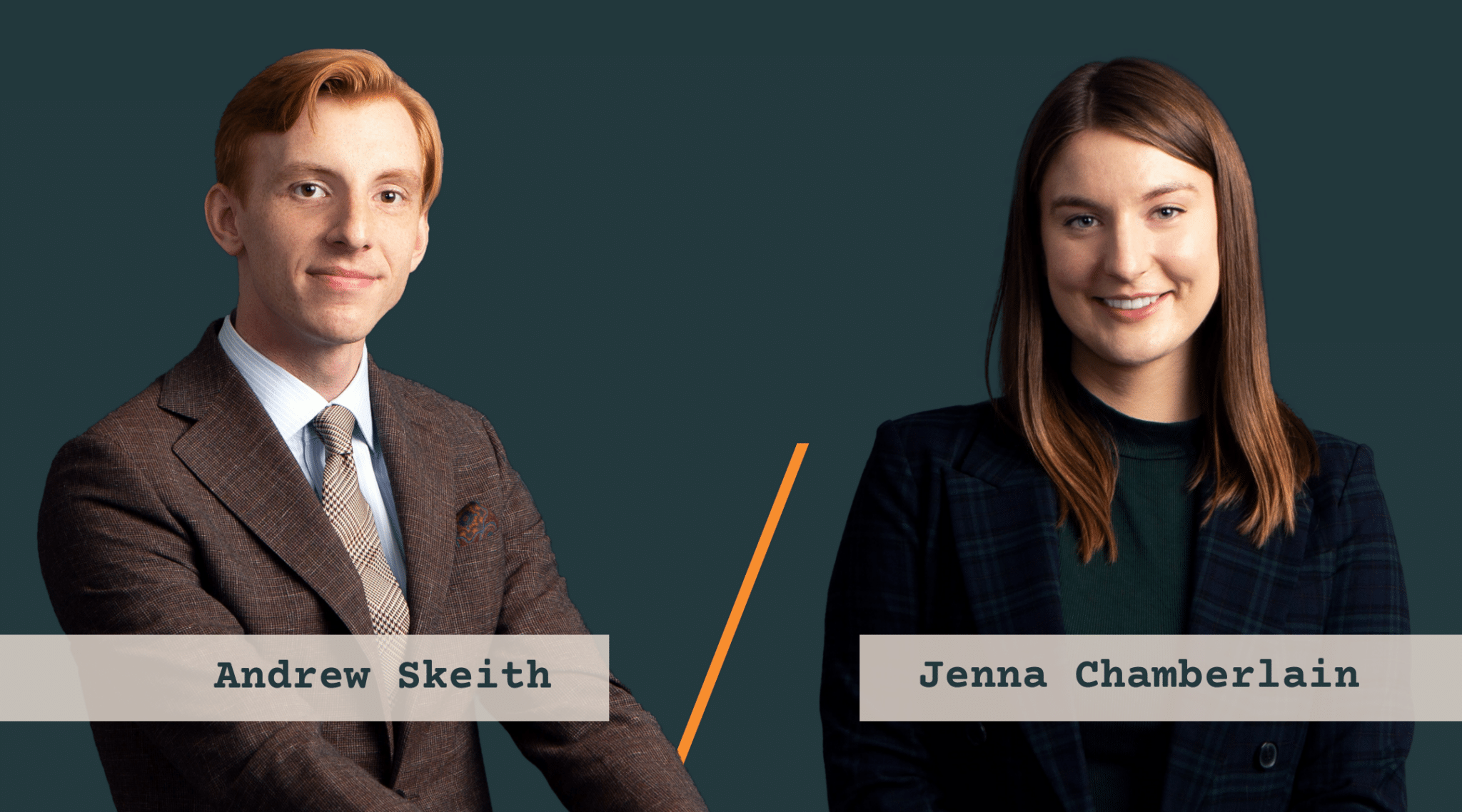 Reynolds Mirth's Newest Partners - Reynolds Mirth Richards & Farmer LLP